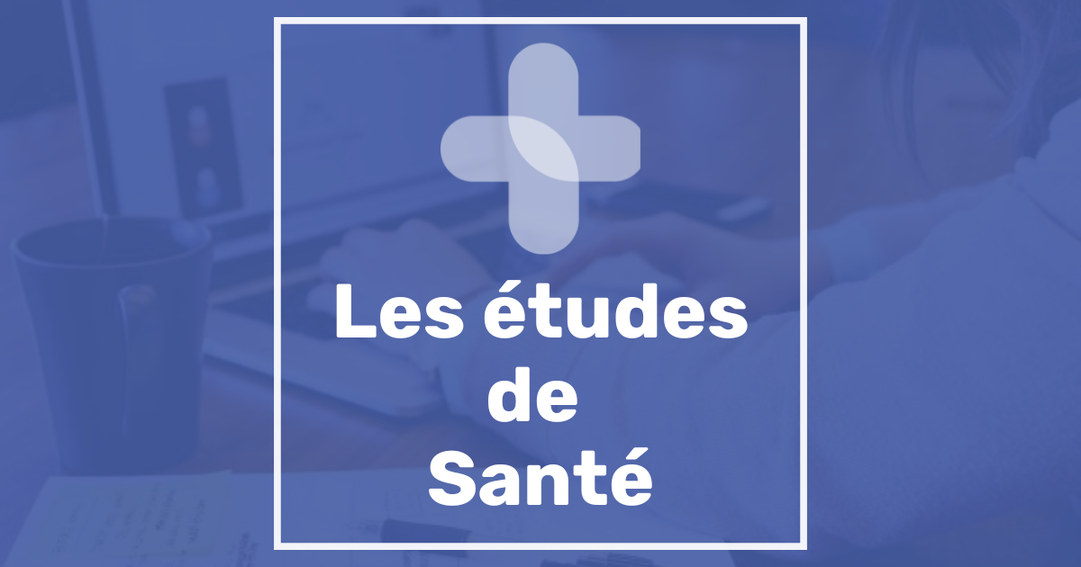 Réforme des Études de santé- Skol Santé